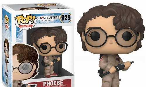 Funko Pop Ghostbusters 2021