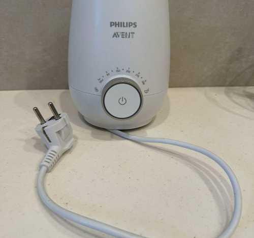 Нагреватель для бутылочек philips avent