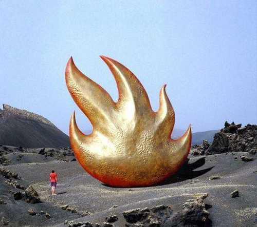 Audioslave - Audioslave