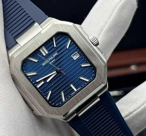 Часы Patek Philippe Blue Cubitus