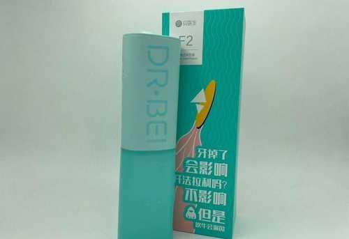 Беспроводной ирригатор DR.BEI Portable Зеленый