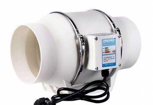 Канальный вентилятор 150 мм 540 кубов