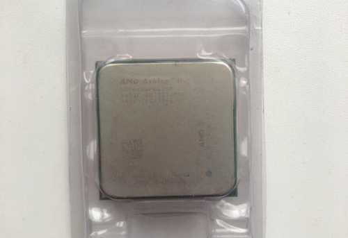 Процессор Athlon X4 640 3.0 Ghz