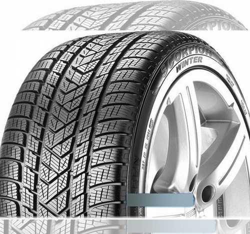 Pirelli Scorpion Winter 275/40 R20 106V