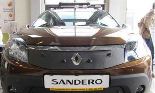 Комплект утеплителя Renault Sandero-Stepway