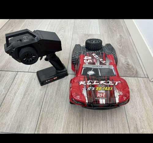 Remo hobby rocket