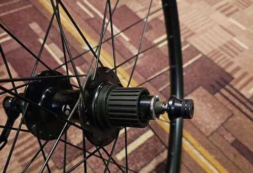 Заднее Колесо Bontrager 29