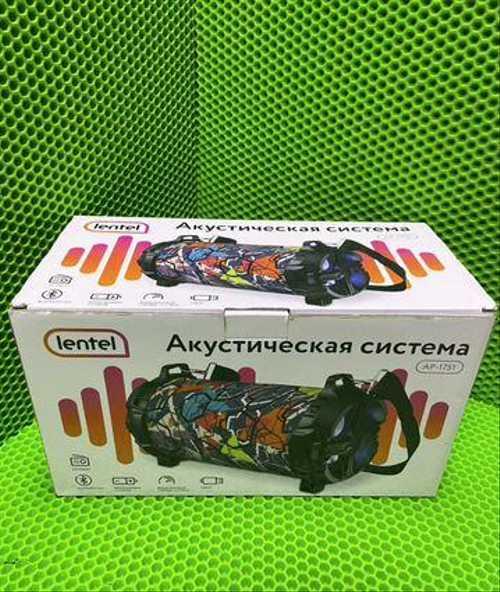 Акустическая система Lentel AP-1751