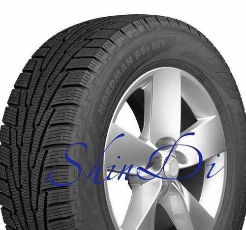 Ikon Tyres Nordman RS2 SUV 225/60 R18 104R