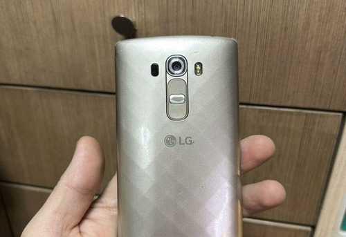 LG G3 D855, 3/32 ГБ