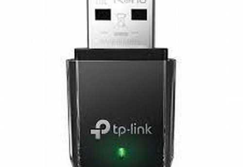 Сетевой адаптер TP-Link WiFi Archer T3U USB 3.0 (а