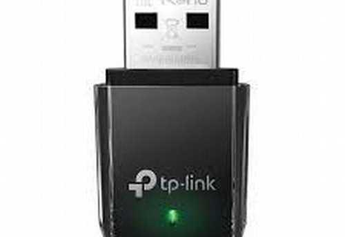 Сетевой адаптер TP-Link WiFi Archer T3U USB 3.0 (а