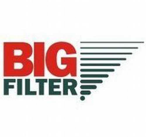 Фильтр воздушный GB-95156,GB95156,BIG filter