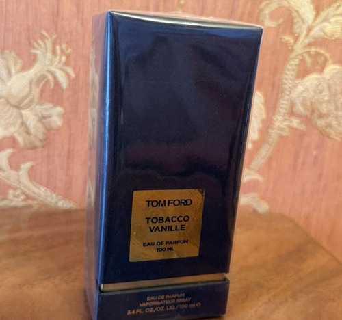 Tom ford tobacco vanille 100 ml