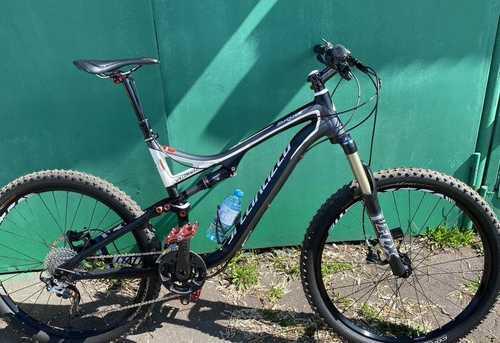 Велосипед specialized Stumpjumper elit