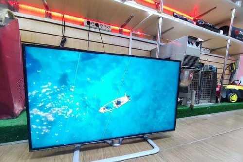 40" Телевизор aiwa 40LE6120 LED smart