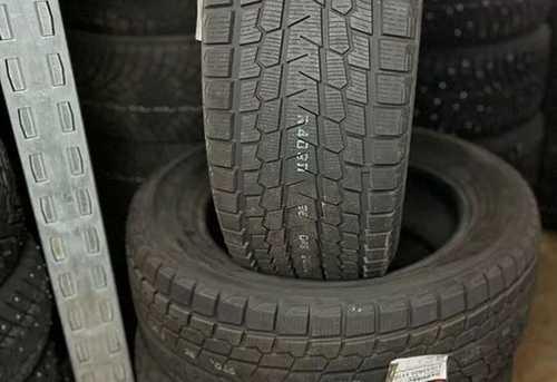 Yokohama Ice Guard SUV G075 275/55 R20 117Q