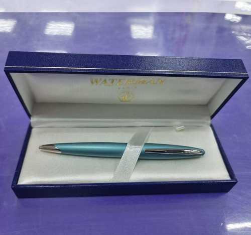 Брендовые ручки Waterman