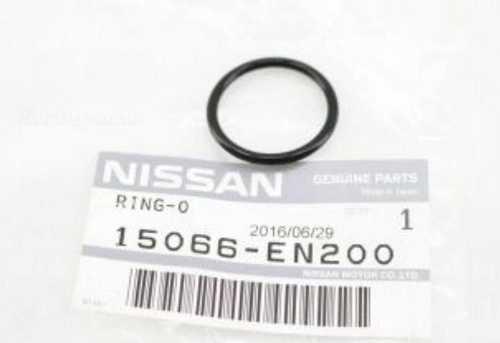 Nissan 15066-EN200 Кольцо уплотнительное масляного
