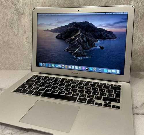 Apple Macbook Air 2013