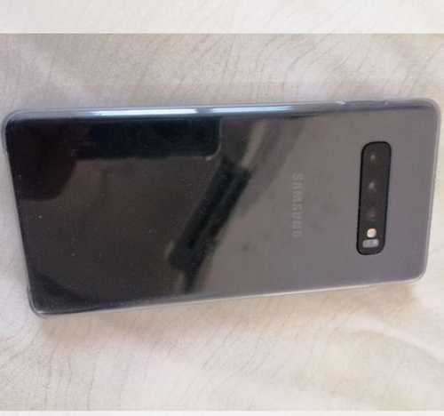 Samsung Galaxy S10 , 8/128 ГБ