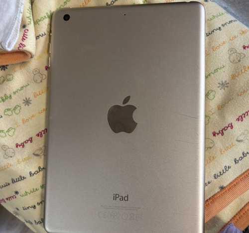 iPad mini 3