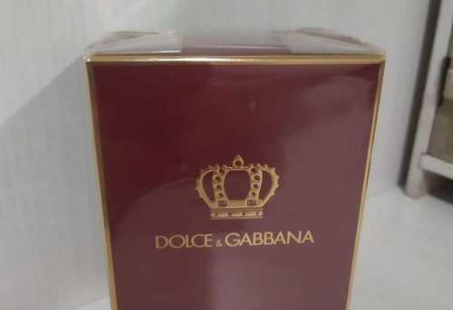 Dolce&gabbana Q by Dolce&Gabbana