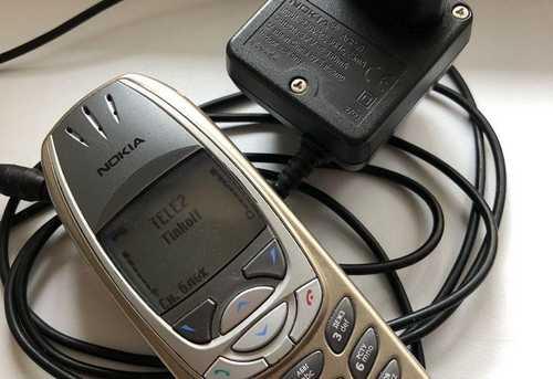 Nokia 6310i