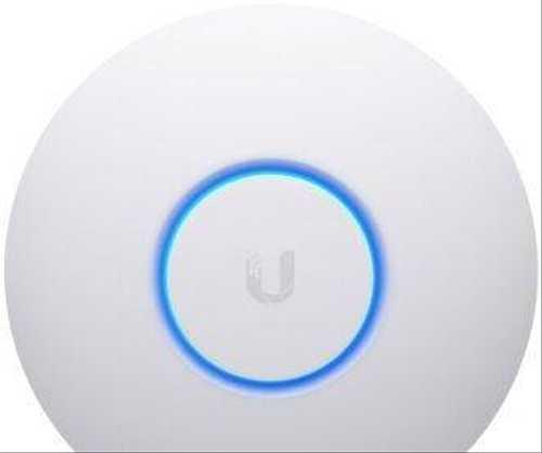 WiFi точки доступа Ubiquiti UniFi UAP-nanohd