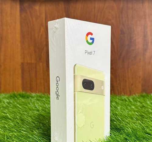 Google Pixel 7, 8/128 ГБ