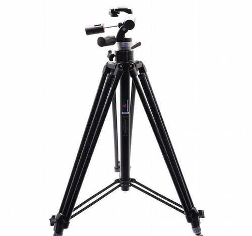 Штатив Manfrotto 028B   голова Manfrotto 141RC