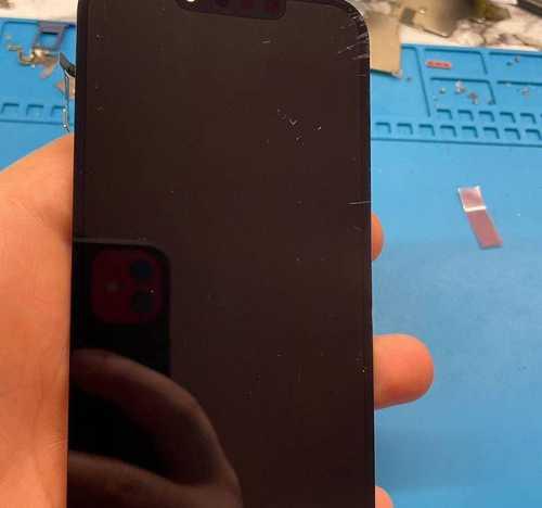Дисплей iPhone 13 pro
