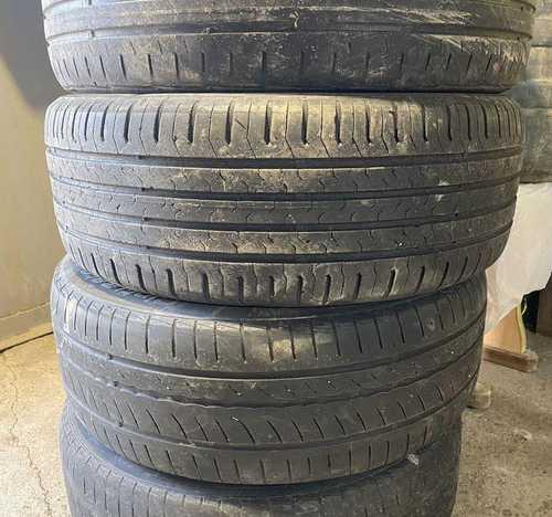 Continental CH 41 SuperContact 205/55 R16