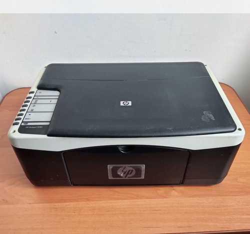 Мфу hp Deskjet f2180