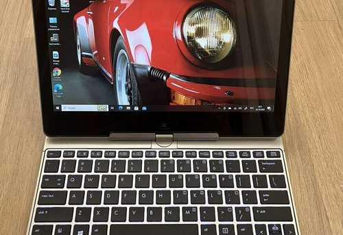 HP EliteBook Revolve 810 G1 - i7 - Touchscreen