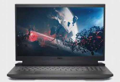Ноутбук Dell G15 5520-1762B 15.6", 32гб/1тб, i7-12