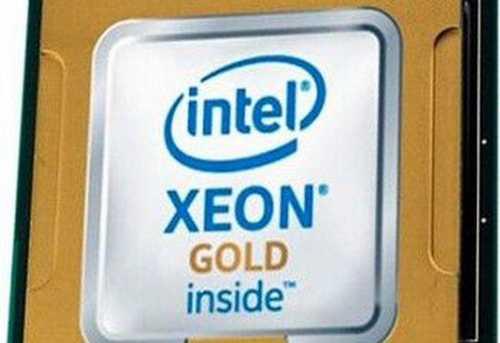 Процессор для серверов Intel Xeon Gold 6348 2.6ггц
