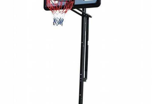Мобильная баскетбольная стойка Proxima 44”