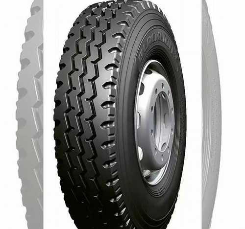 Шины 315/80R22,5 Blackhawk (Sailun) BAM01 156/153K