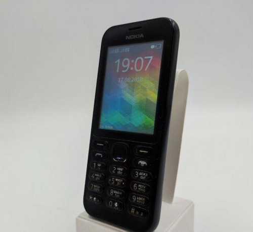 Мобильный телефон Nokia 1110, 4 мб, черный, Другое