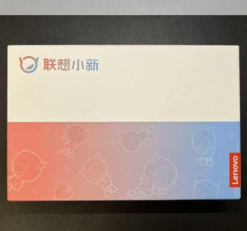 Lenovo Xiaoxin Pad 2024 8/128 Gray