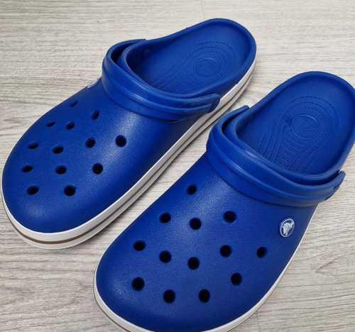 Сабо Crocs оригинал