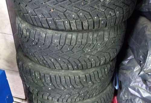 Gislaved NordFrost 100 195/60 R15 96T