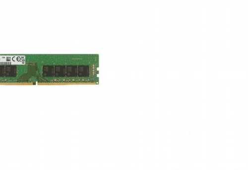 Samsung dimm DDR4 32Gb 3200Mhz, 1.2V (M378A4G43AB2