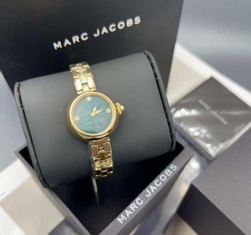 Часы Marc Jacobs MJ3460 оригинал