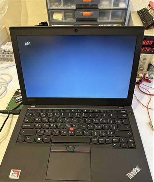 Lenovo thinkpad a275