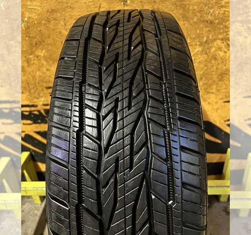 Continental ContiCrossContact LX2 215/60 R17