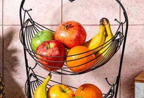 Вазы для фруктов