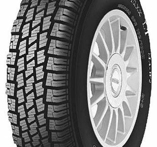 Maxxis MA-W2 Wintermaxx 195/75 R16 107R