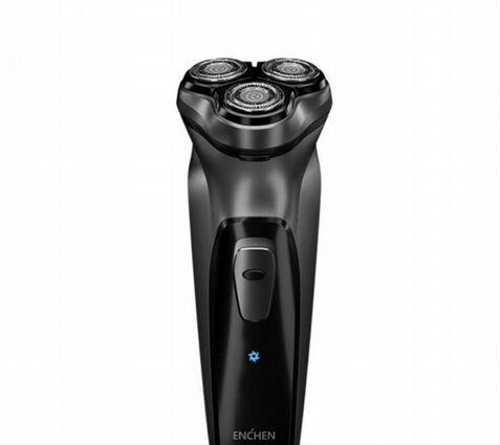 Электробритва Xiaomi Enchen Electric Shaver Black